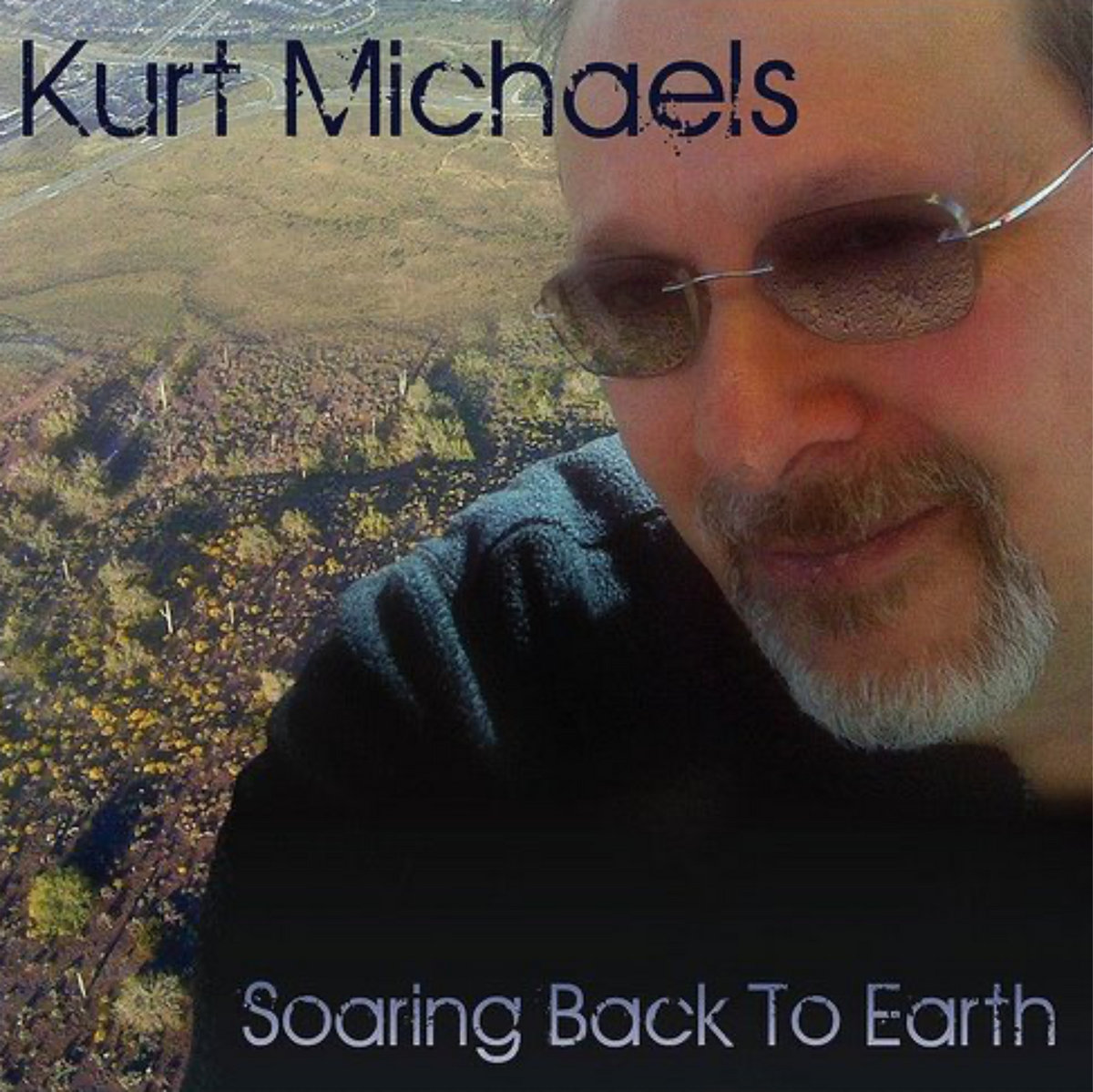 Soaring Back To Earth | Kurt Michaels