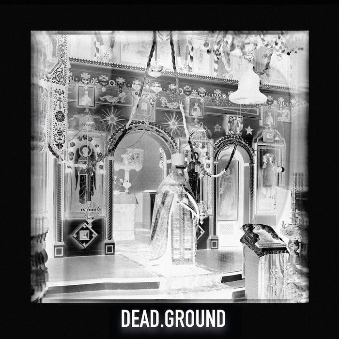 Dead Ground - EP | Dead Ground