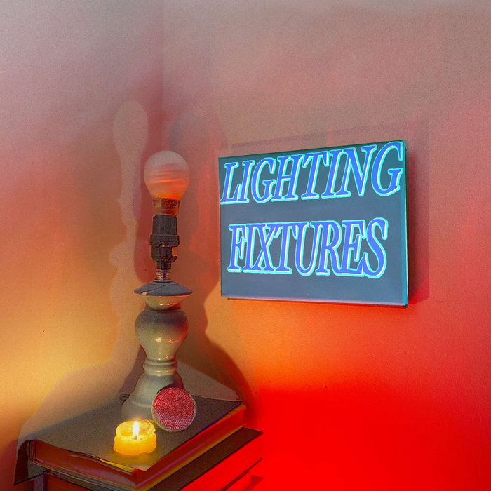 Lighting Fixtures | Jack Canaan