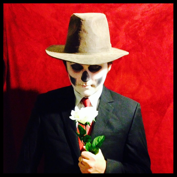 Dixie Death | Jesse Jay Allen