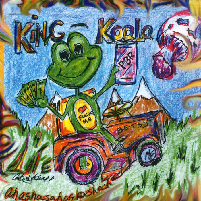 King Koala | King Koala