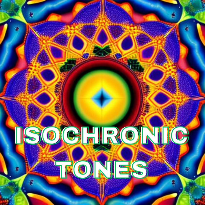 ISOCHRONIC TONES | TERA MANGALA MEDITATION MUSIC