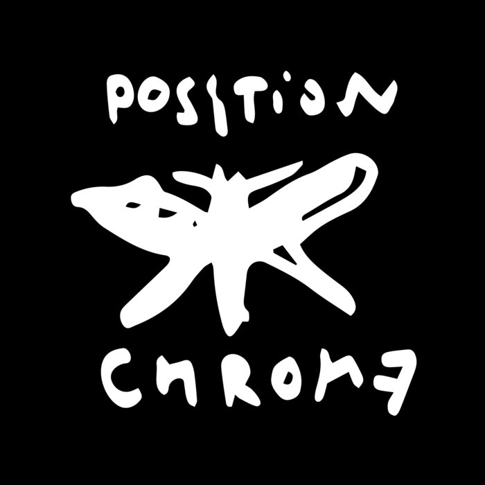Chrome Classics Vol. 1 (PCCC001) | Position Chrome