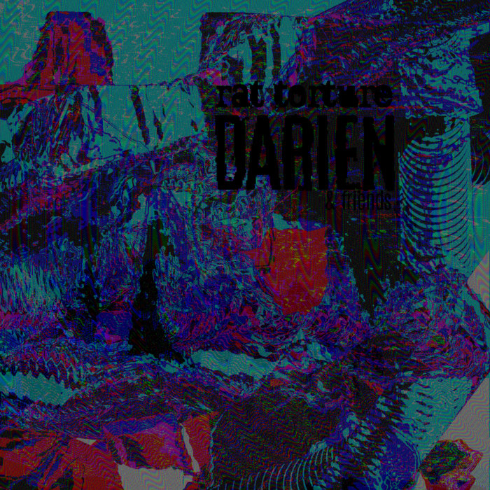 rat torture | DARIEN & Friends | StraYawayƧ