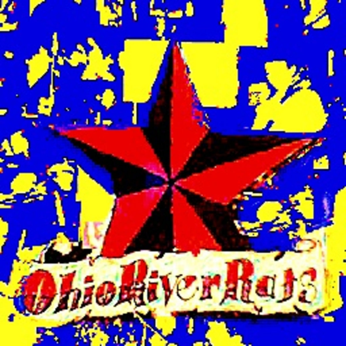 The Young & The Weird 20th Anniversary | OHIO RIVER RATS | DINKER