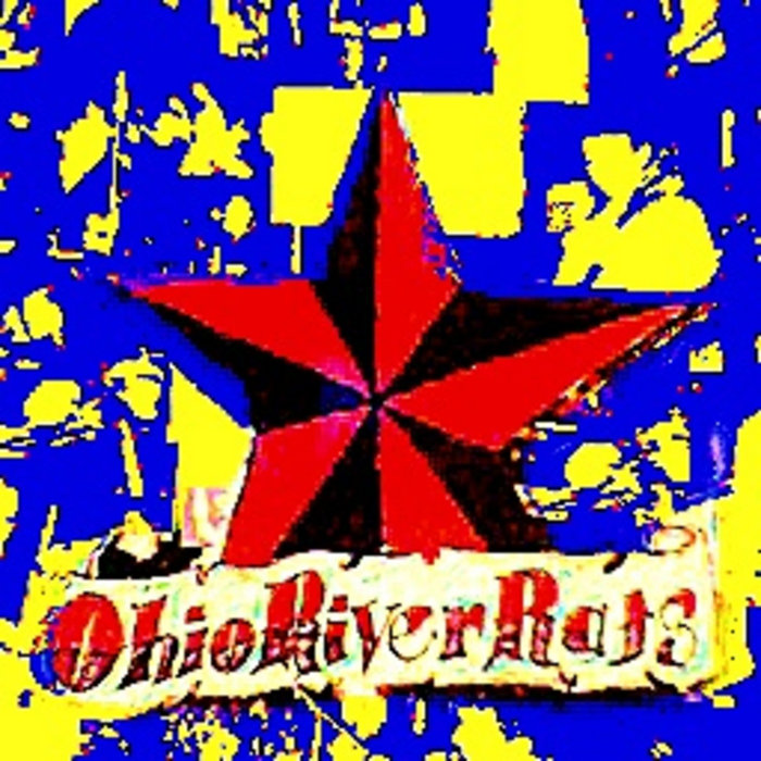 The Young & The Weird 20th Anniversary | OHIO RIVER RATS | DINKER