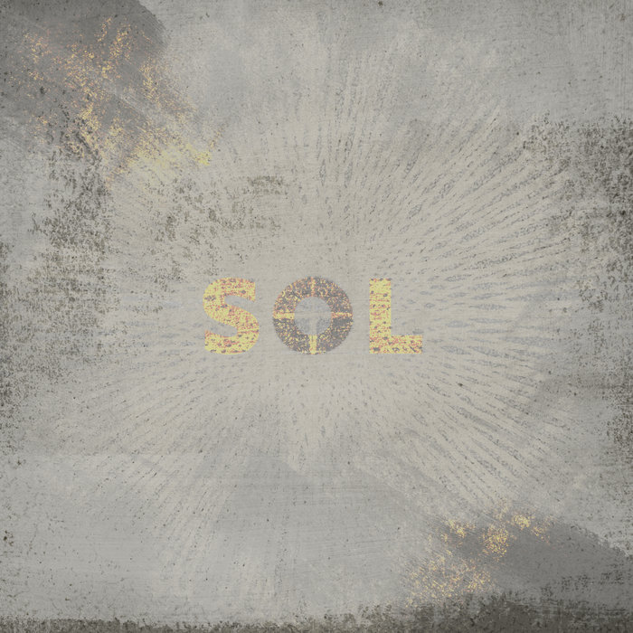 SOL | Joel Jupp