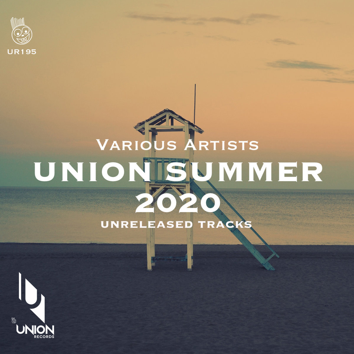 UNION SUMMER 2020 Unreleased Tracks | Various Artists | Union Records