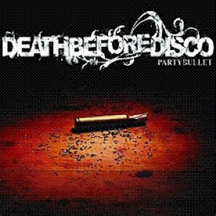 Partybullet | Death Before Disco