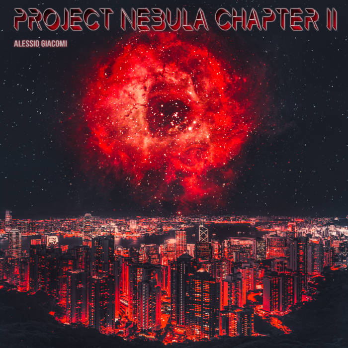 Project Nebula