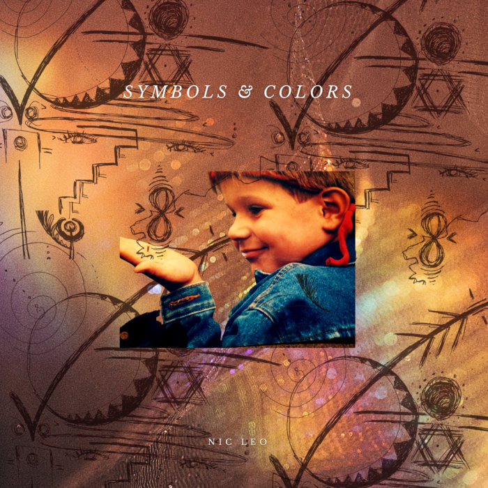 Symbols & Colors | Nic Leo