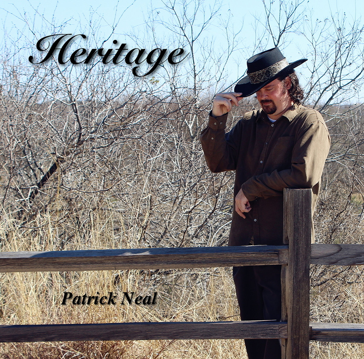 Heritage | Patrick Neal