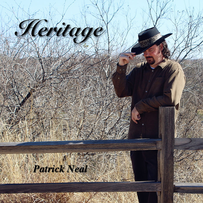 Heritage | Patrick Neal