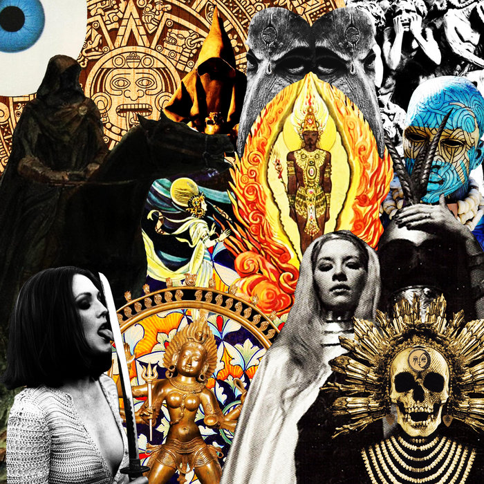 Spirit | Druid Stone