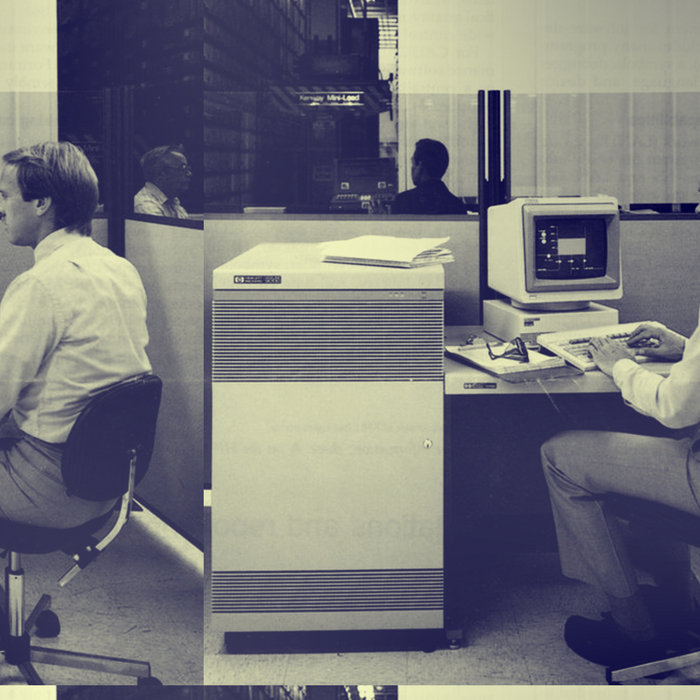 a history of microprocessing vol. 31: hp pa-risc ts-1 | dsic