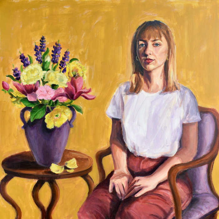 Sunroom | Mackenzie Leighton