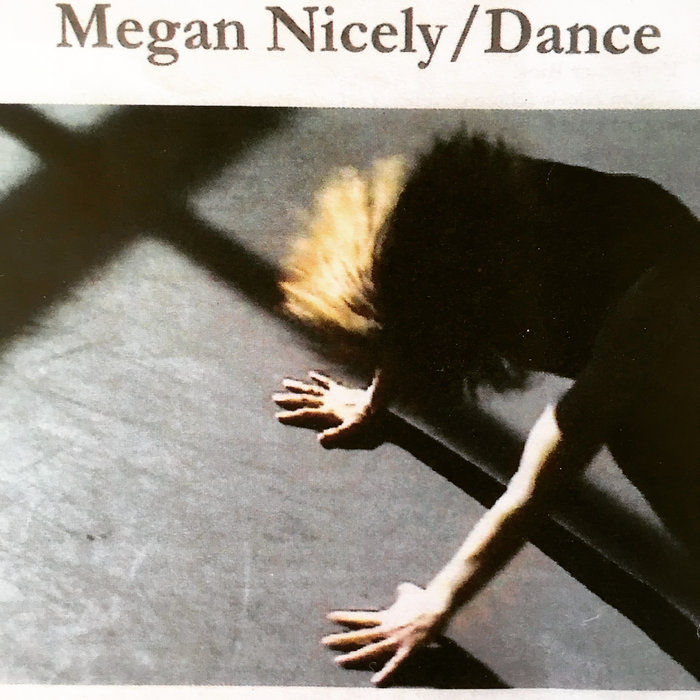 Music for "Under Her Breath" ~ Megan Nicely Dance Co. EP | Merlin Coleman