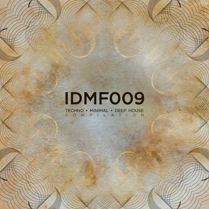 Techno/Minimal/Deep House Compilation (IDMf009) | VA | Glitchpulse Records