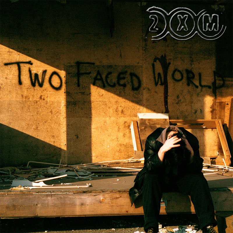 Forgive & Forget | 2XM