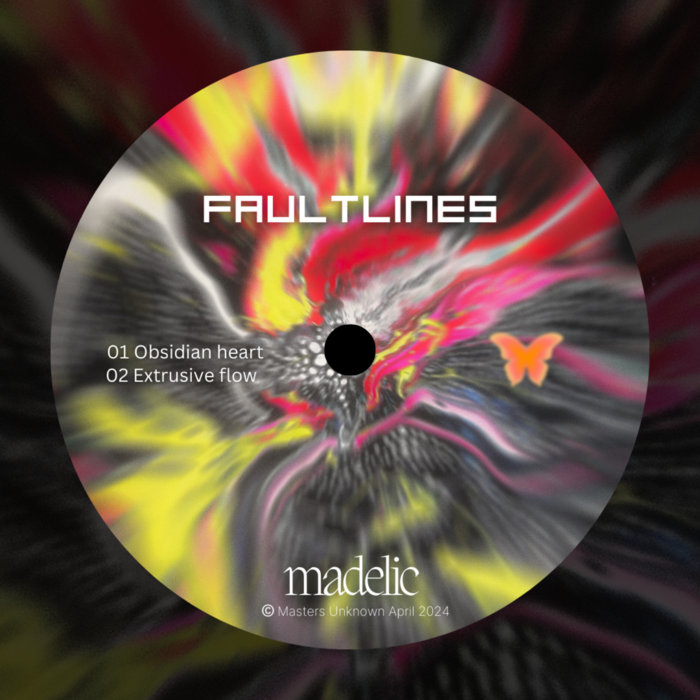 Faultlines | Madelic