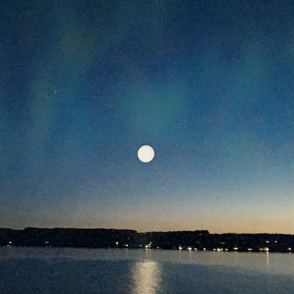 moonlight ep: demos and covers | M, The Chosen