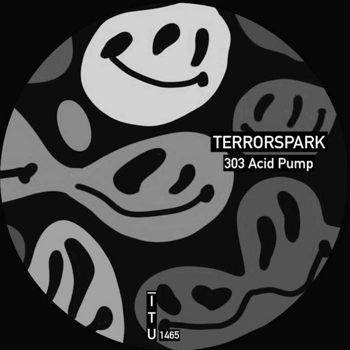303 Acid Pump | terrorspark | Industrial Techno United