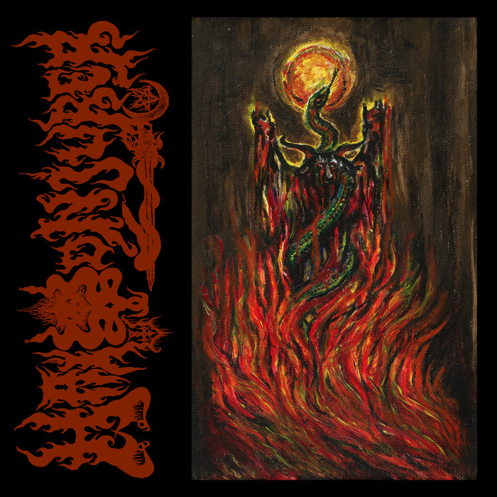 Hail & Fire | Hail Conjurer