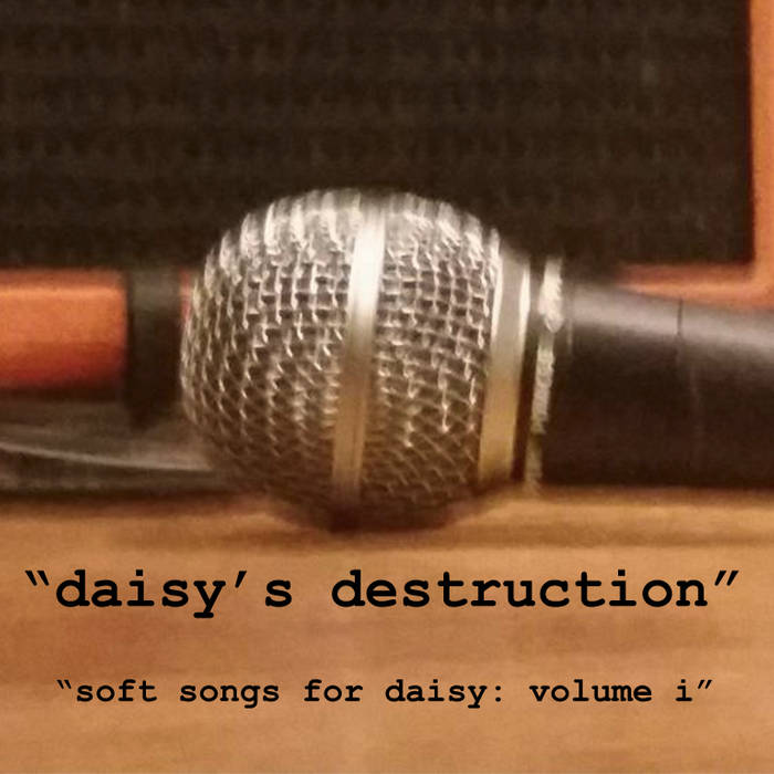Music | Daisy's Destruction