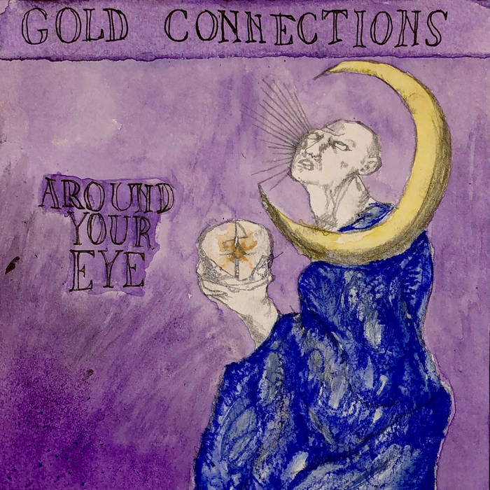 Around Your Eye | Gold Connections