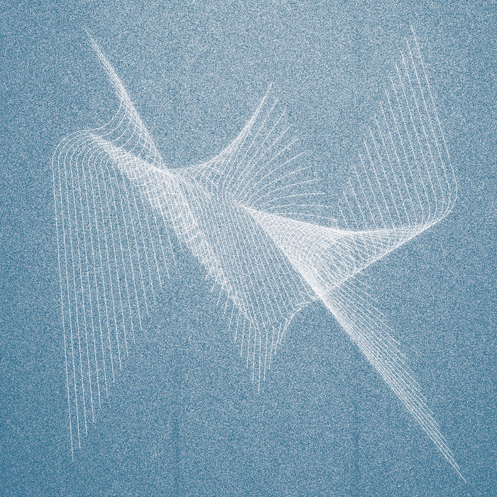 Chroma | loscil // lawrence english | loscil