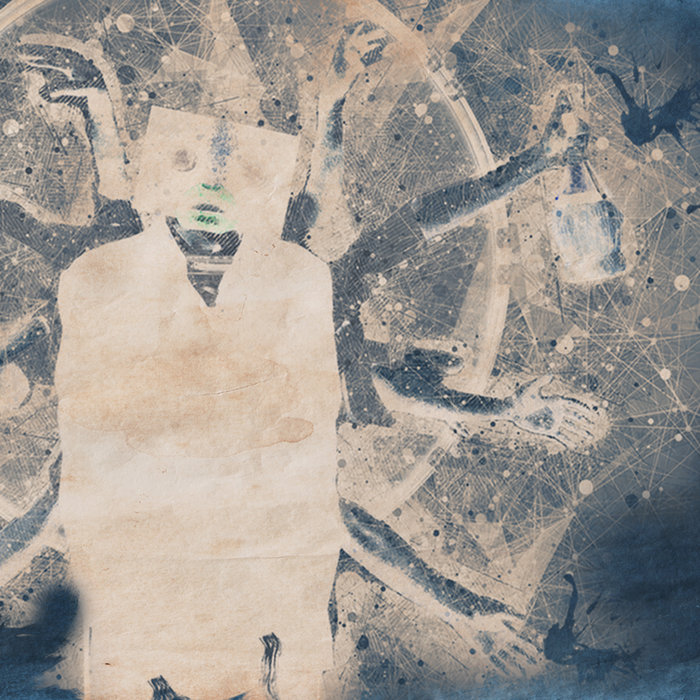 YOIYOI EP | Jaded In Tokyo