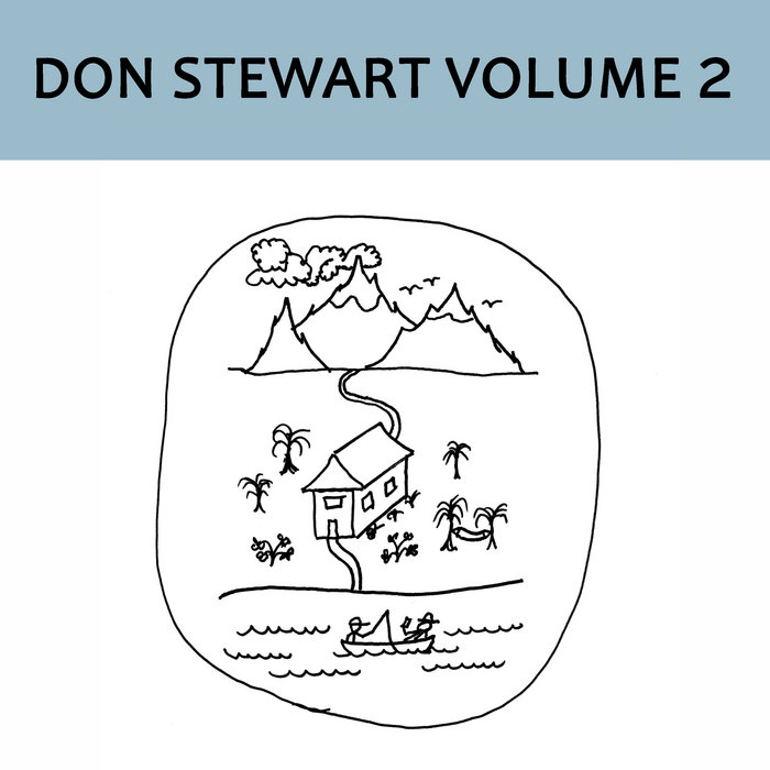 Don Stewart, Vol. 2 | Don Stewart