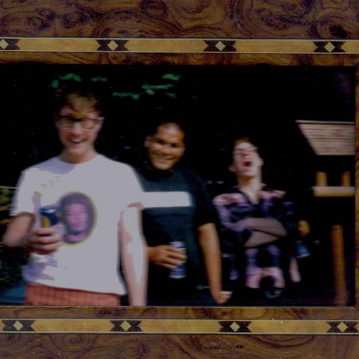 Hollywood Sadcore - Demos | Debris Harry