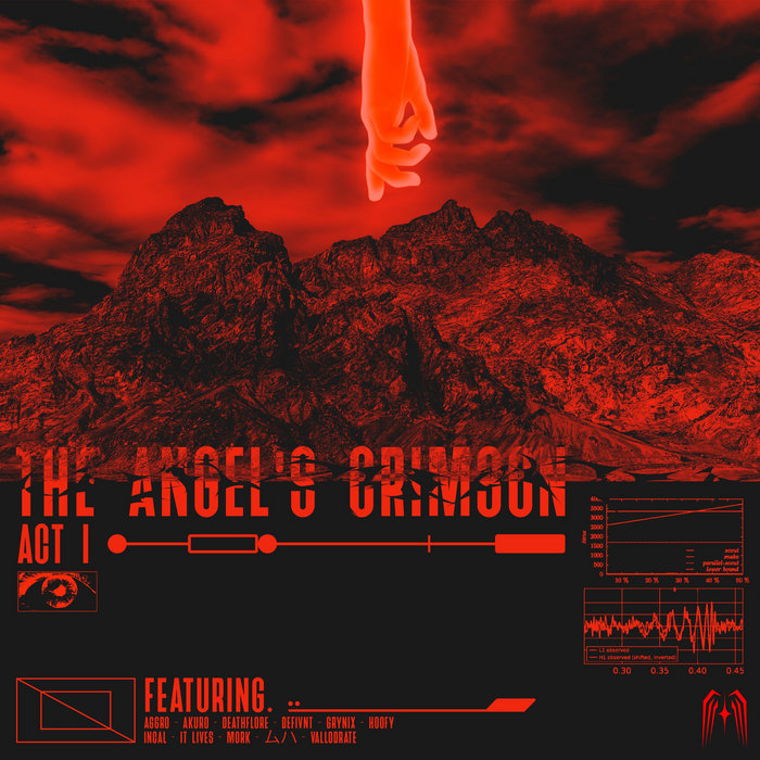The Angel's Crimson: Act 1 | Angel Collective