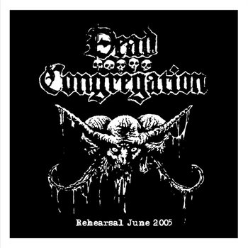 Music | Dead Congregation