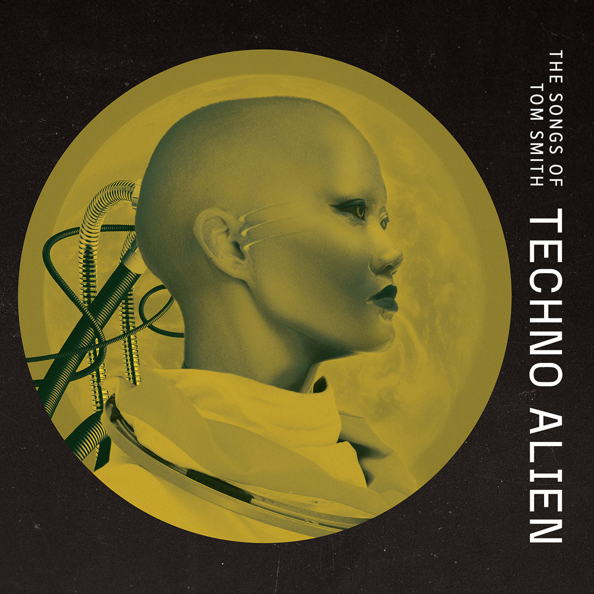 Techno Alien | The Songs of Tom Smith