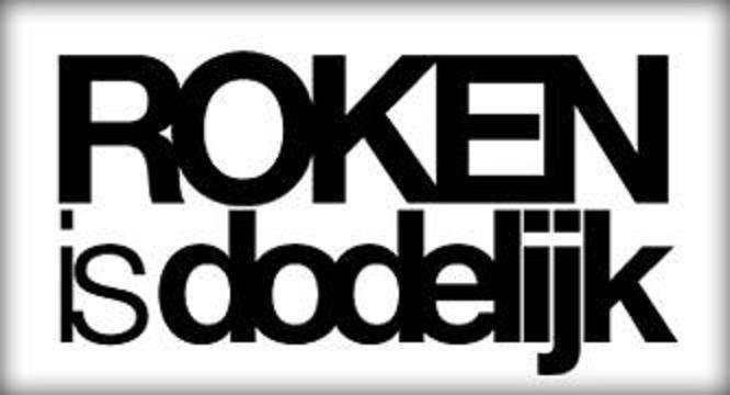 When We Dance | Roken is Dodelijk