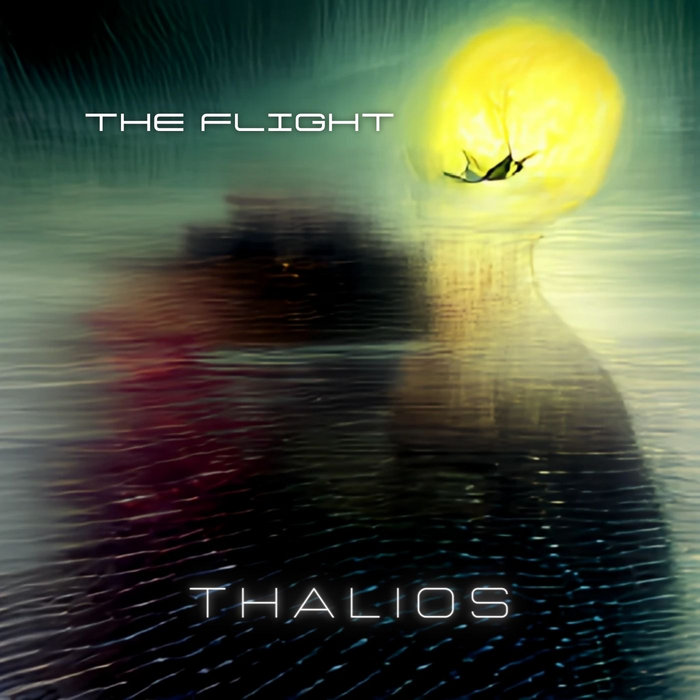 The Flight (Single Edition) | Thalios
