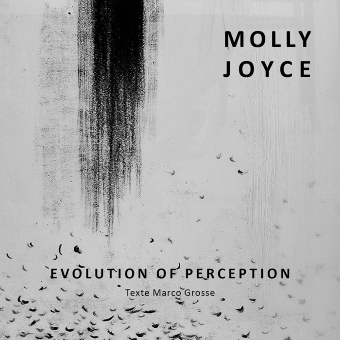 Evolution of Perception | Molly Joyce