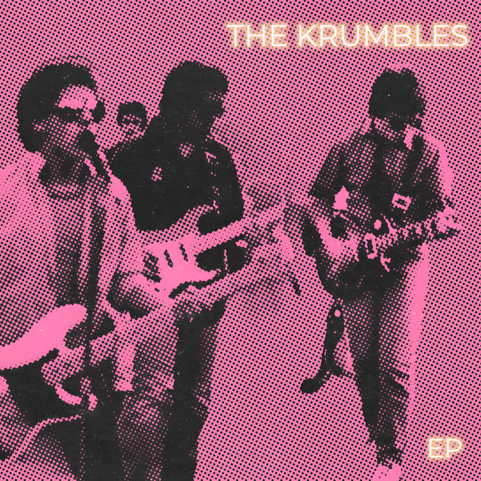 EP | The Krumbles