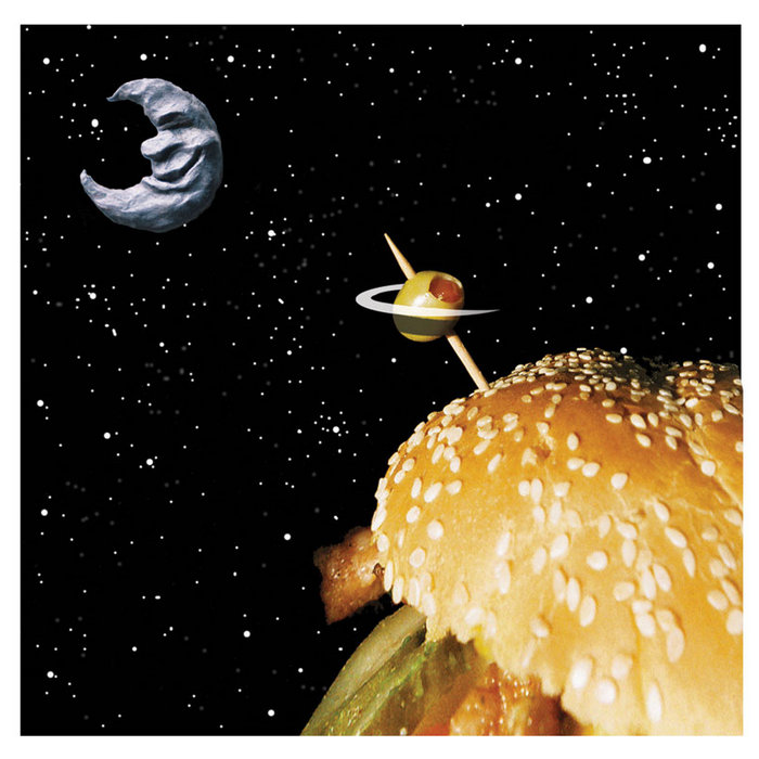 Planet Sandwich | Planet Sandwich