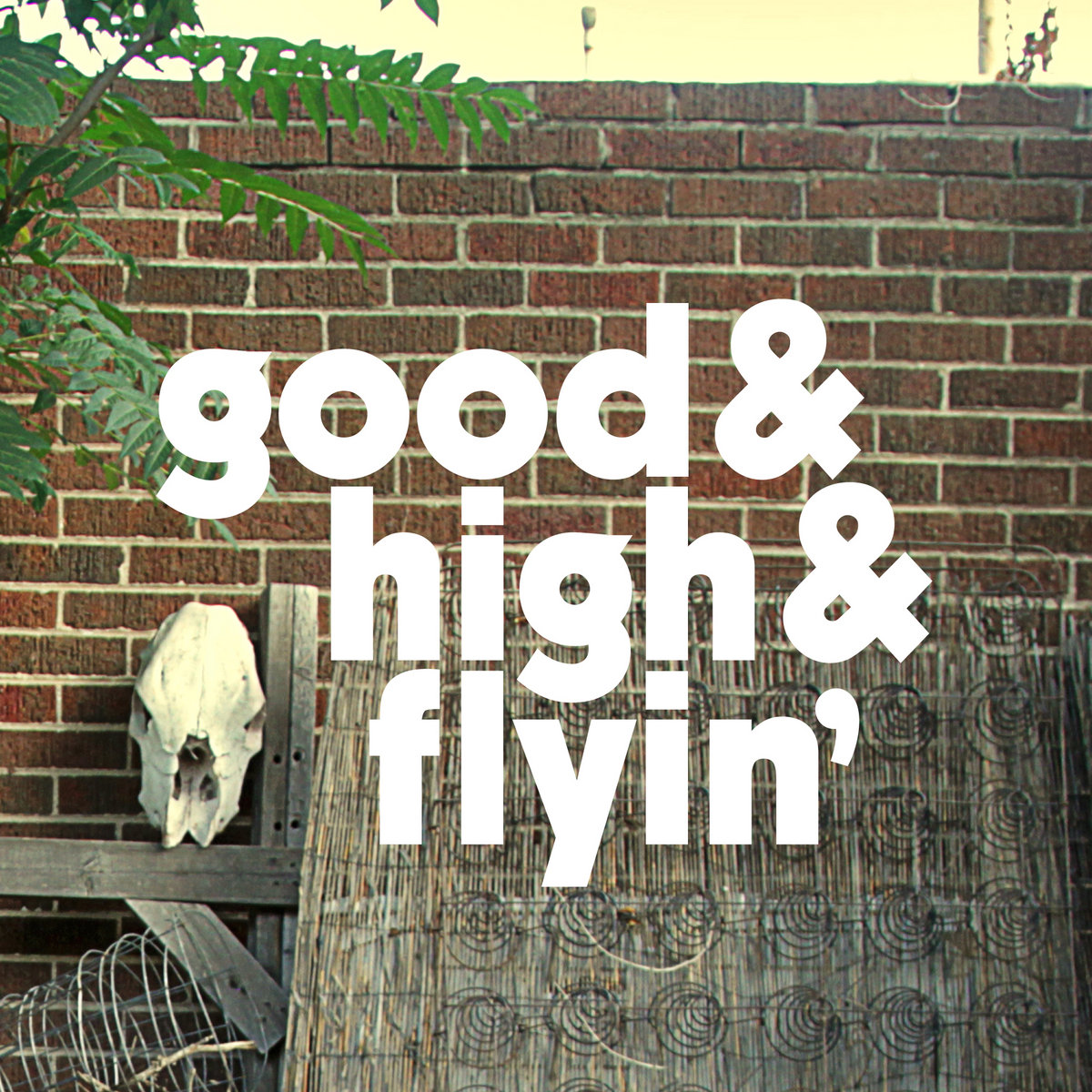 Good & High & Flyin' | High Plains Honky