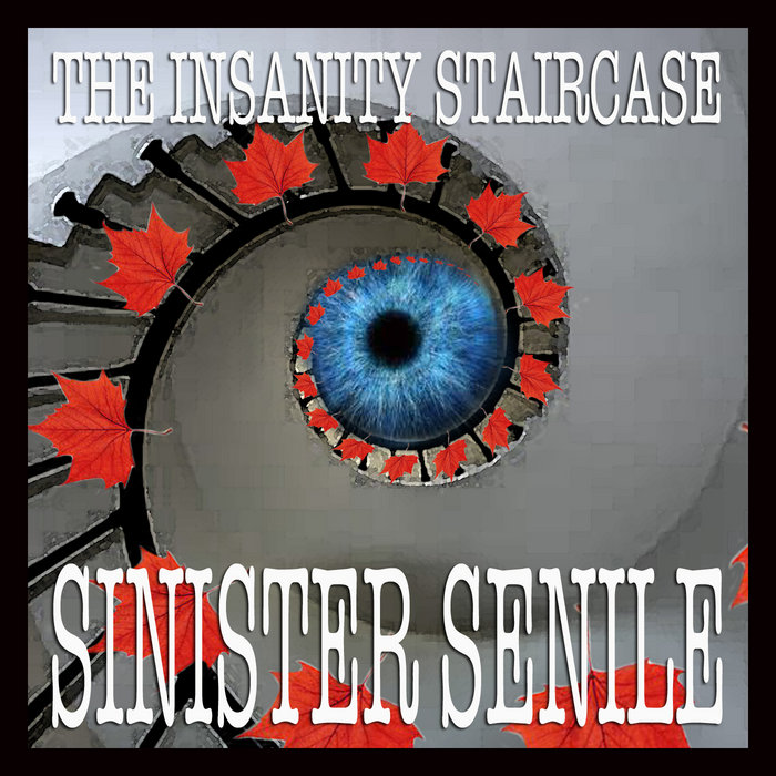 The Insanity Staircase | Sinister Senile
