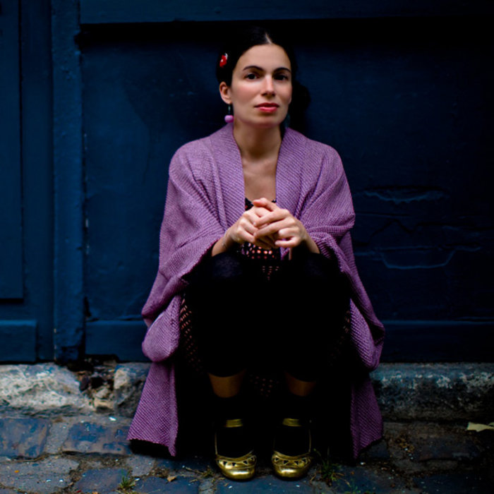 Go to the river | Yael Naïm