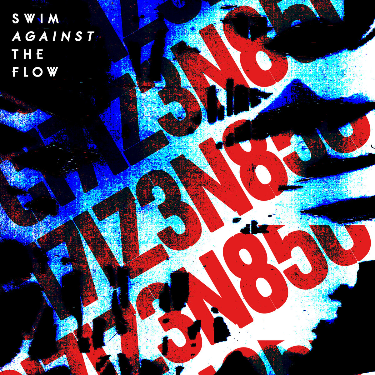 Swim Against the Flow | CI7IZ3N850