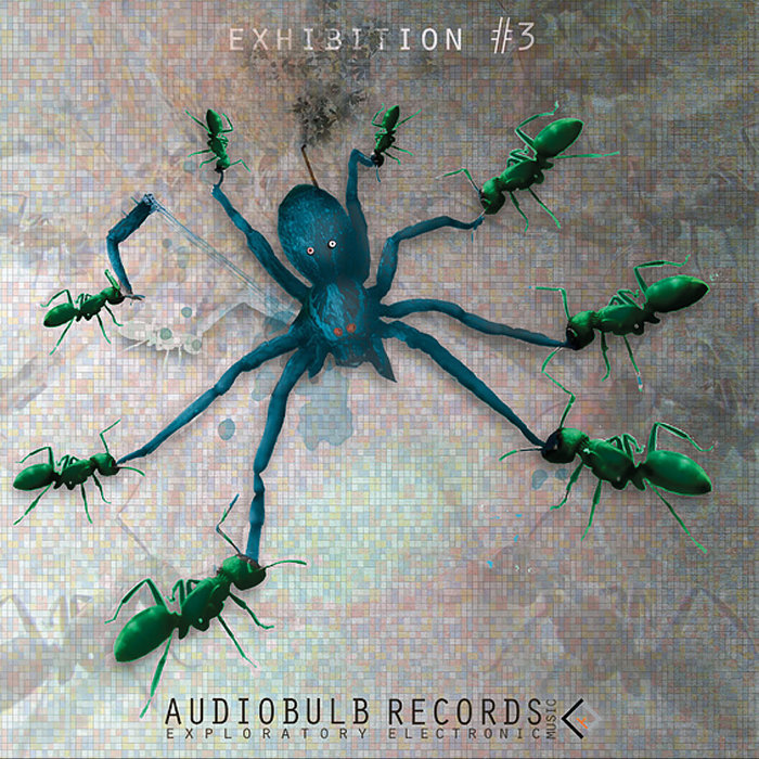 Exhibition #3 | Audiobulb