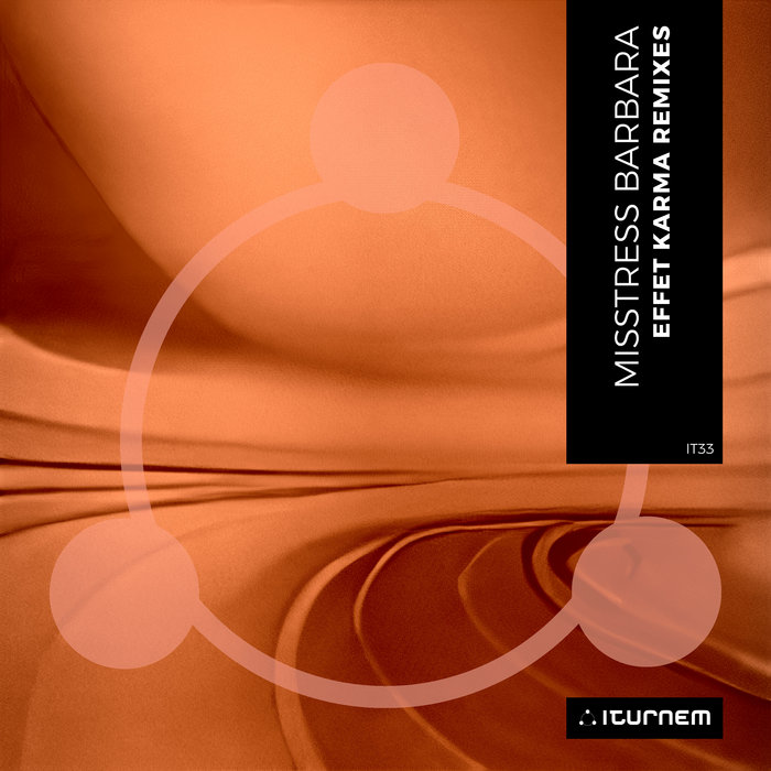 Effet Karma Remixes | Misstress Barbara | Iturnem Music