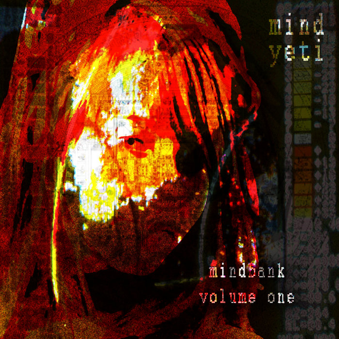 mindbank volume one | mind yeti