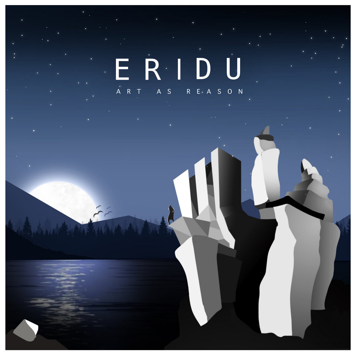 Art as Reason [Remastered] | Eridu