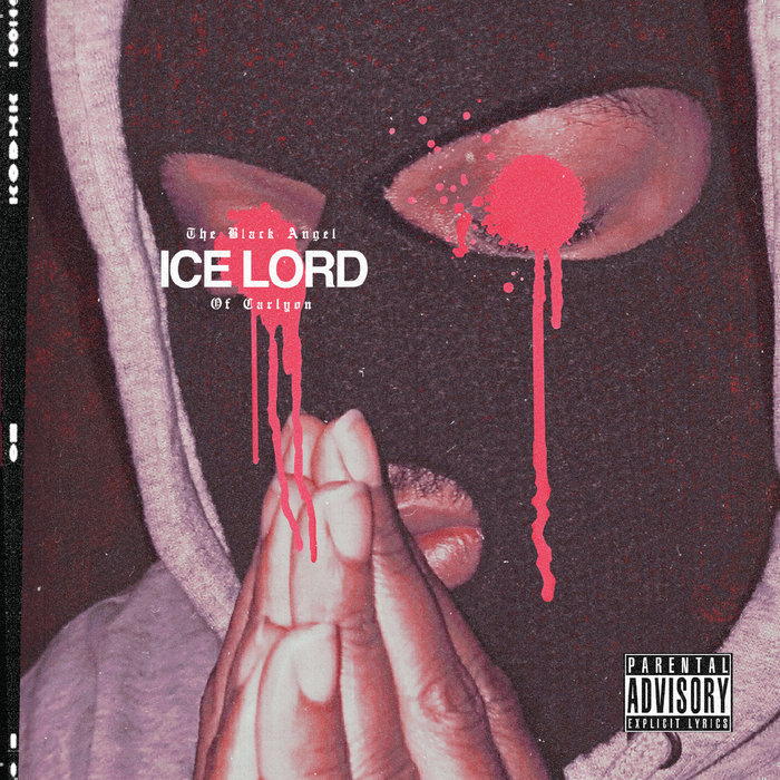 The Black Angel Of Carlyon- Icelord x Deniro | Robert Deniro